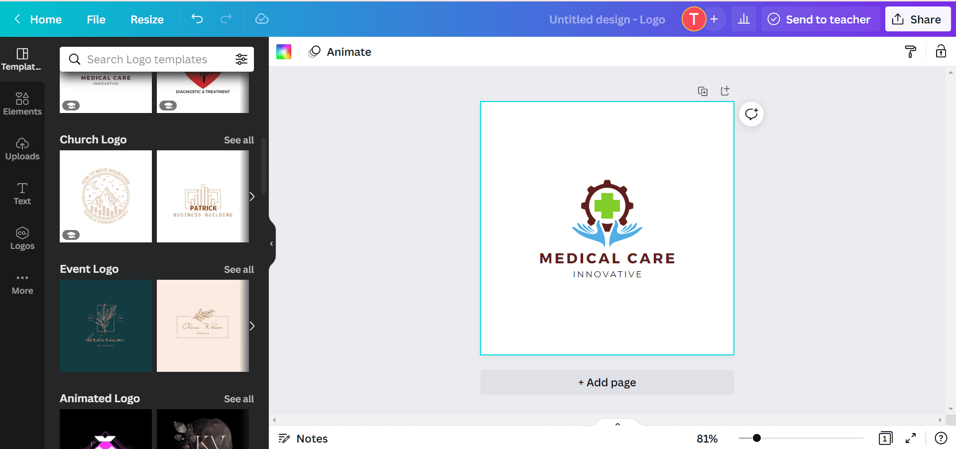 Bật Mí Top 10 Website Thiết Kế Logo Online Miễn Phí Đẹp Nhất 2023 ...