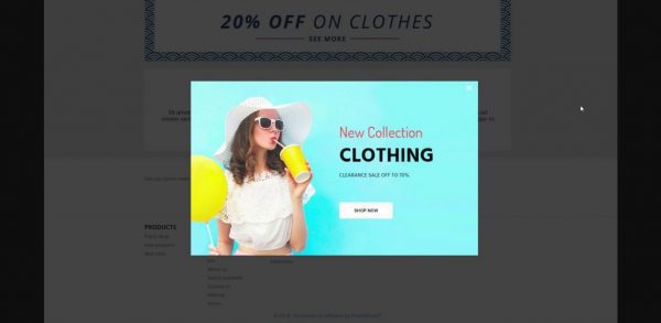 Hướng Dẫn Tạo Popup Cho Website Wordpress Đơn Giản Chi Tiết