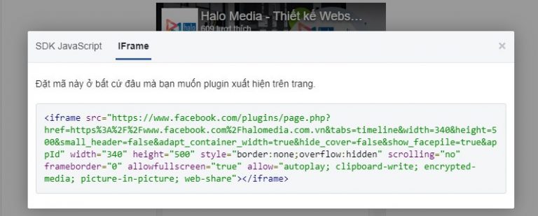 Chèn Fanpage Vào WordPress 2026: Code & Plugin A-Z