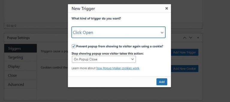 Cách Tạo Popup Cho Website WordPress: 5 Plugin 2026 | Halo