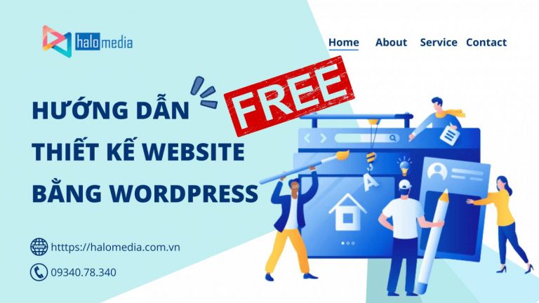 Hướng Dẫn Tạo Web Với Weebly - Thiết Kế Web Miễn Phí Với...