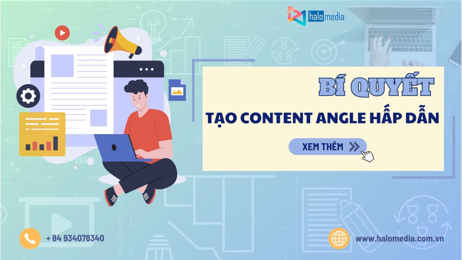 Content Angle: Bí Quyết Tạo Nội Dung Hấp Dẫn Và Độc Đáo