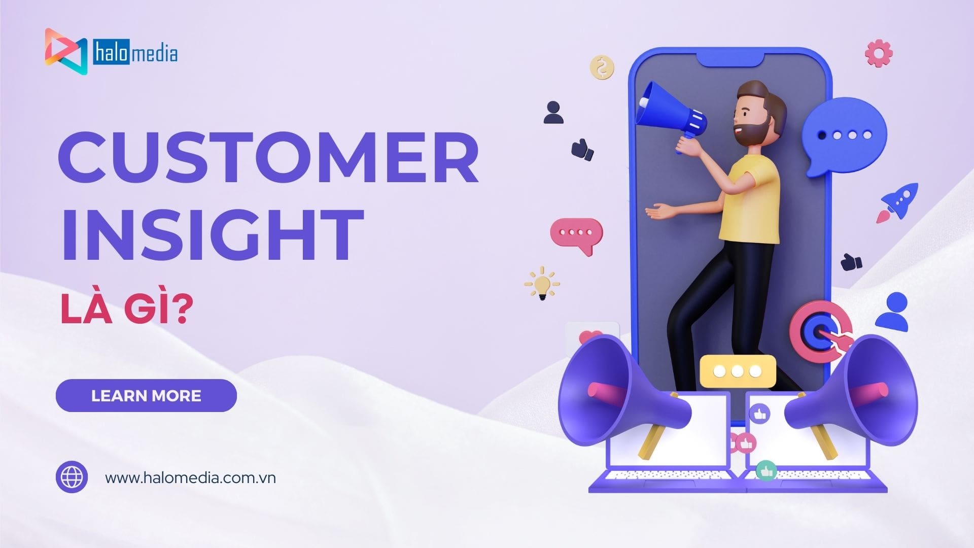 Customer Insight: 5 Bước Xác Định Customer Insight Hiệu Quả
